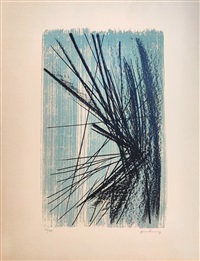 Hans Hartung | Artnet