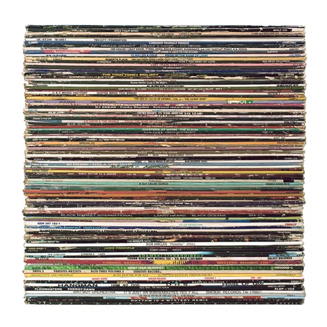 House by Mark Vessey on artnet