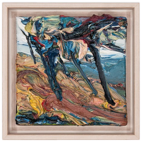 Land...Energy by Harry Meyer on artnet