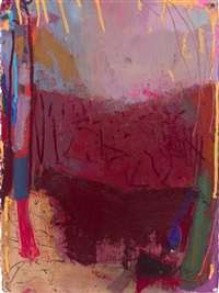 Brian Rutenberg | Artnet