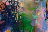 Brian Rutenberg | Artnet