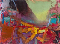 Brian Rutenberg | Artnet