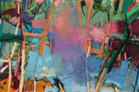 Brian Rutenberg | Artnet