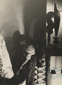 Constantin Brancusi | Artnet