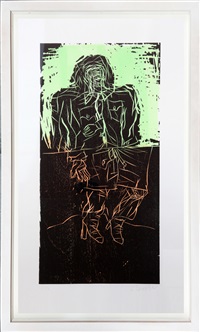 Georg Baselitz | Artnet