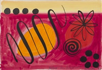 Alexander Calder | Artnet