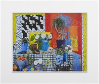 Daniel Gordon | Artnet