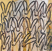 Hunt Slonem | Artnet | Page 2