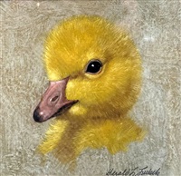 Gerald L. Lubeck | Artnet