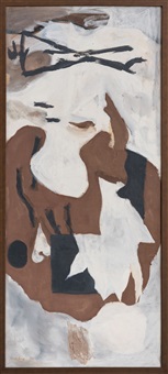 Perle Fine | Artnet