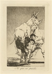 Francisco Goya | Artnet