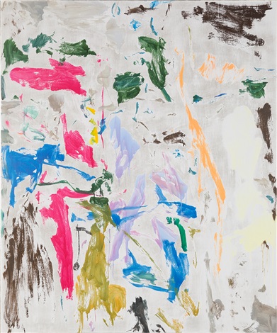 Untitled by Secundino Hernández on artnet