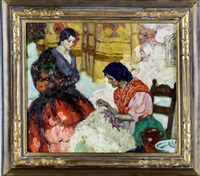 Saul Tepper | Artnet