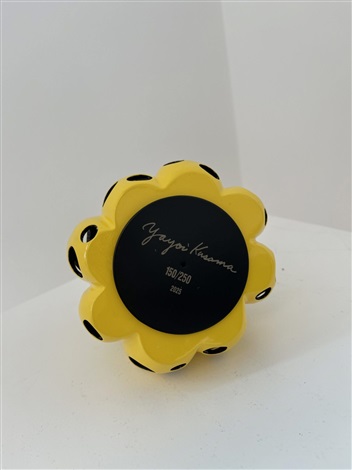 Pumpkin NGV by Yayoi Kusama on artnet