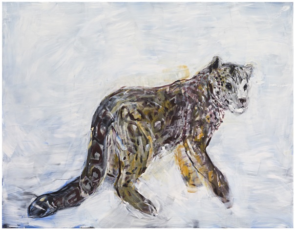 Untitled by Herbert Brandl on artnet
