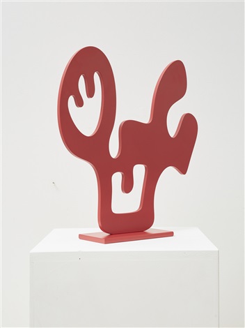 Belly Up by Alice Irwin on artnet
