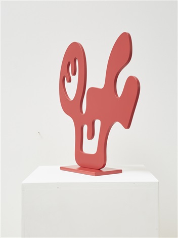 Belly Up by Alice Irwin on artnet