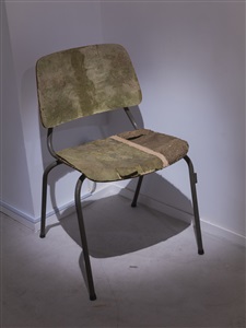 Rivian Cheung Wing-Yan Events - Rivian Cheung Wing-Yan on artnet