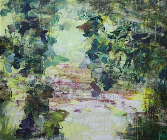 Enclave-Sediment by Amy Tang Wing-Yin on artnet