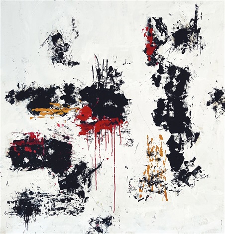 Love Buzz by Michael O’Guinn on artnet