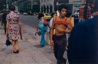 Joel Meyerowitz | Artnet