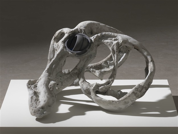 Heads by Mire Lee on artnet