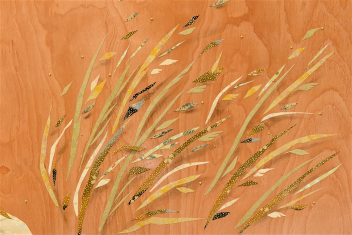 Samuel L. Jackson Doaker by Shizu Saldamando on artnet