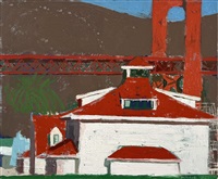Mitchell Johnson | Artnet