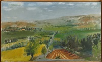 Mitchell Johnson | Artnet