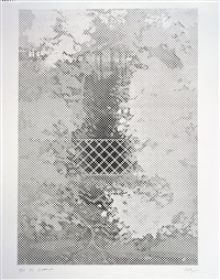 William Tillyer | Artnet