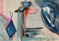 Judith Godwin | Artnet