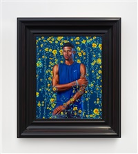 Kehinde Wiley | Artnet