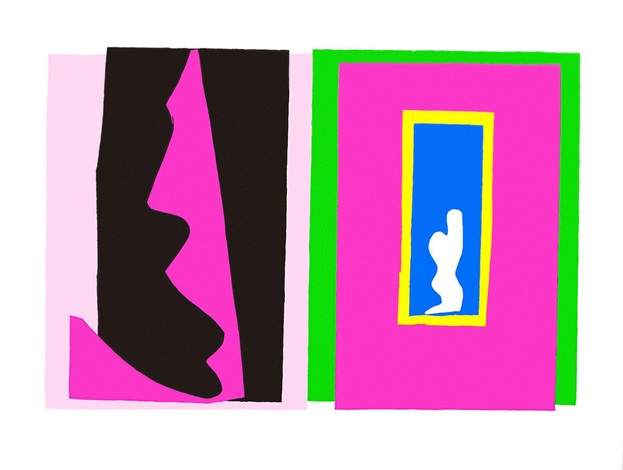 Le Destin Destiny by Henri Matisse on artnet