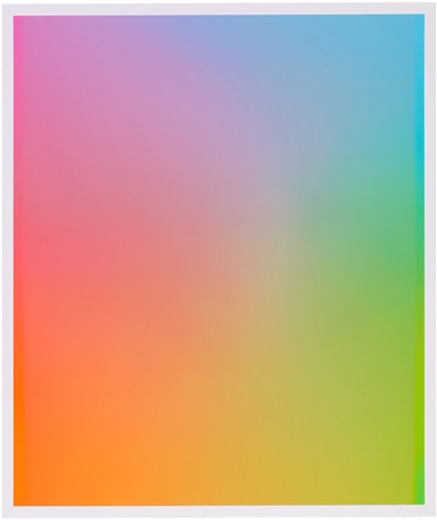 Gaussian by Boo Saville on artnet