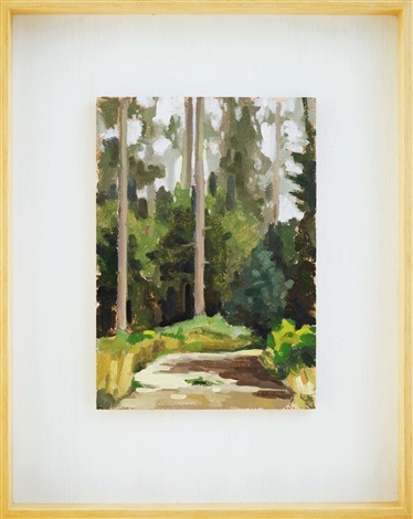 Moment Ravelling Onward by John William Beatty on artnet