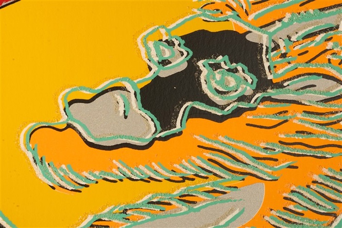 Kirin Beer from the Homage to Andy Warhol Portfolio by Rupert Jasen ...