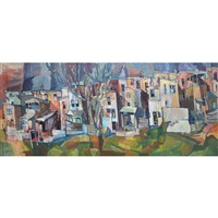 Edward Loper Jr. | Artnet