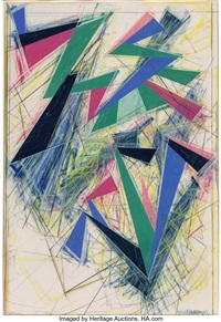 James Biederman | Artnet