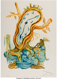 Salvador Dalí | Artnet