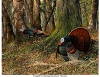 C. Ford Riley | Artnet