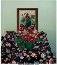 Frances Cohen Gillespie | Artnet