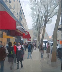 John Dubrow | Artnet