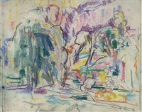 Louis Finkelstein | Artnet