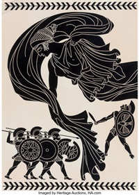 Walter Brooks | Artnet