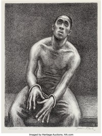 Julius Bloch | Artnet