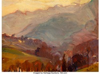 Selden Connor Gile | Artnet