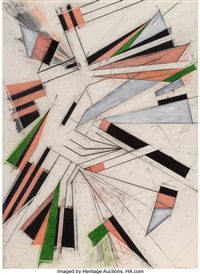 James Biederman | Artnet