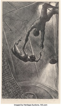 John Steuart Curry | Artnet