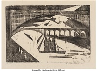 Werner Drewes | Artnet