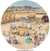 Robert E. Goodier | Artnet